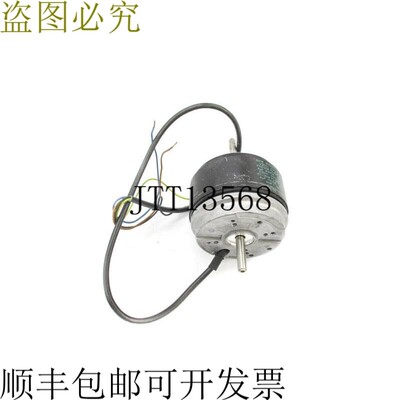 原装供应EMBAPST BKWM2E068-DF51-73 230V 0.73A(如图)
