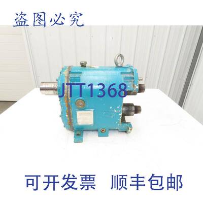 原装供应Borger DPL 100 叶片泵 无壳体和转子