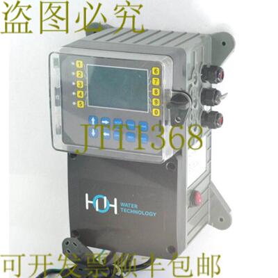 供应Advantage Controls XSCF2E MegaTron XS 控制器 HOH 水