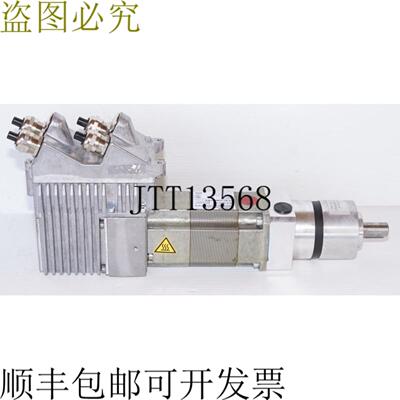 供应6SN2155-2BF21-1BA1 POSMO 300W 惯性定位电机