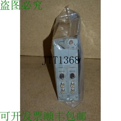 原装供应BERKELEY NUCLEONICS CORP 型号 8016 双脉冲放大器 T