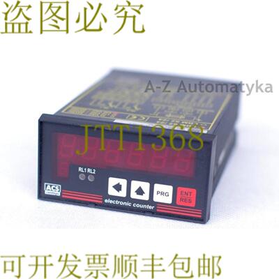 供应ACS CONTSYS电子杯 LBM6224 LBM62EO 230VAC