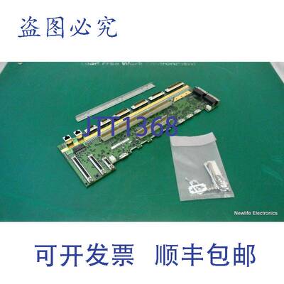 原装供应A5201-60209 Superdome HUCB3 背板