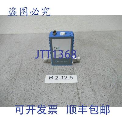 原装供应Celerity IN2 质量流量控制器 Celerity DNSAL100 N2 范