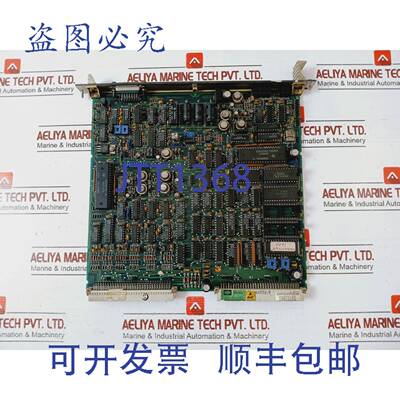 原装供应BHEL UN 0660 DVR卡模块 69203DB1AA1A 98055192 JG80438