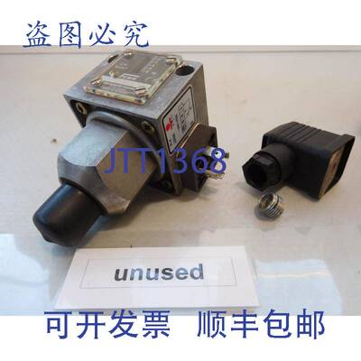 原装供应Fema SDBAM 6 压力开关 9848 Honeywell AG