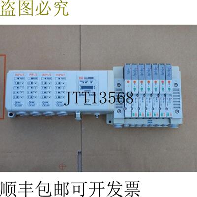 供应 SS5V1-MANE59 EX250-SCA1A EX250-IE3