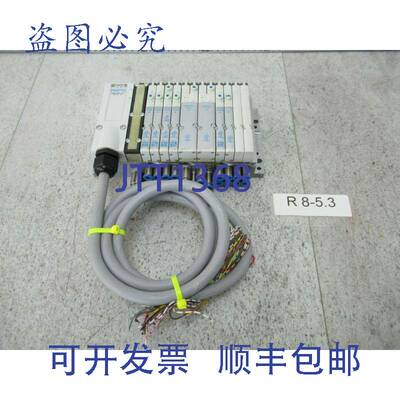 原装供应533193 气动控制系统阀块 5 x 533342+2x 537952+533347