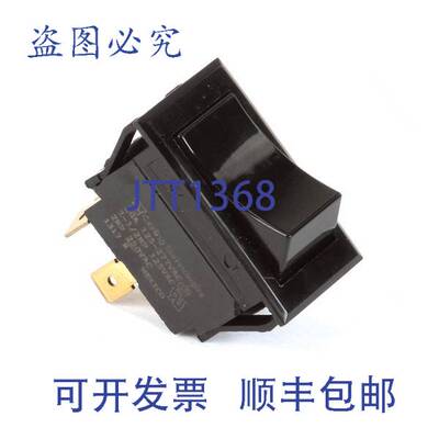 原装供应Traulsen 087711-219-1 摇臂开关 1/2" NPT 塑