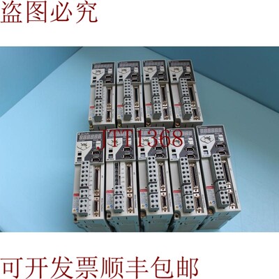 原装供应AB伺服驱动器KINETIX3 KNX3-KAP1 100W,,