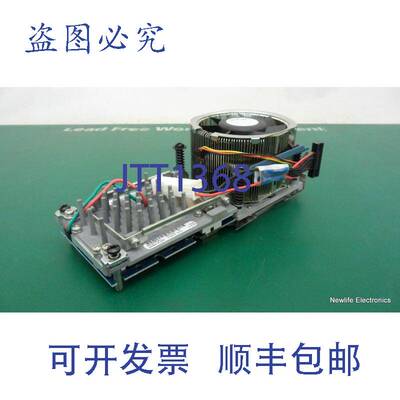 原装供应AB584-69001 Itanium2 1.6Ghz CPU（18MB 三级缓存）AB5