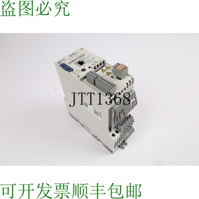 原装供应LENZE E84AVSCE3712SX0