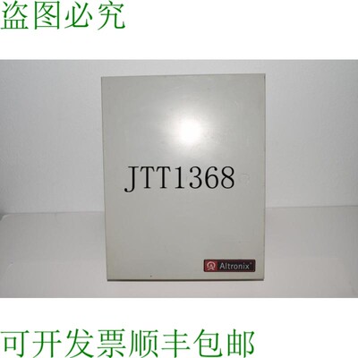 原装供应Altronix AL1012ULXPD16 电源/负载电池 BXK25