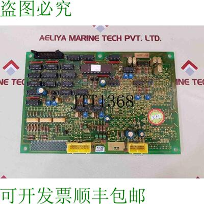 供应McNT-1D NPN36252 PCB 卡