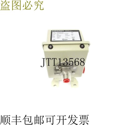原装供应阿什克罗夫特 LPSN4GB06XFM2C 480V 15A 30PSI NSNP