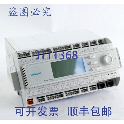原装供应POL687.70/STD 可编程控制器 S55396-C877-A100 - 无端子