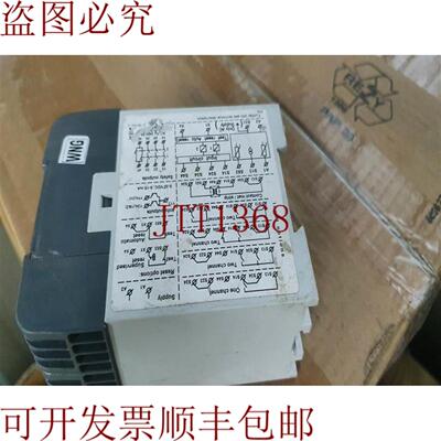 供应 2TLA010026R0000 安全继电器 24VDC 30 天 发
