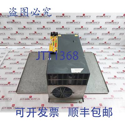 原装供应Baumuller Bum62t-100/130-54-m-037 集成式单动力 S3060