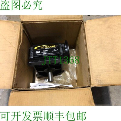 原装供应WINSMITH E30MDVSS32000FA 齿轮减速器 SE ENCORE E30RAT