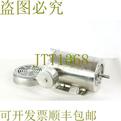 供应LEESON 11952300 Ultra Washguard 不锈钢交流电机 CZ6T