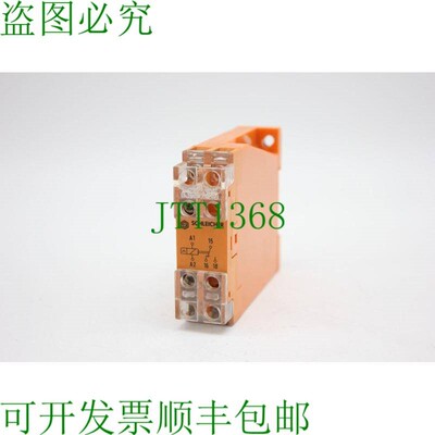 原装供应施莱歇尔型 KSB11