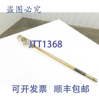 原装供应RAASM 62174-55 系列 238 气动油脂泵 50:1 比率 120 磅