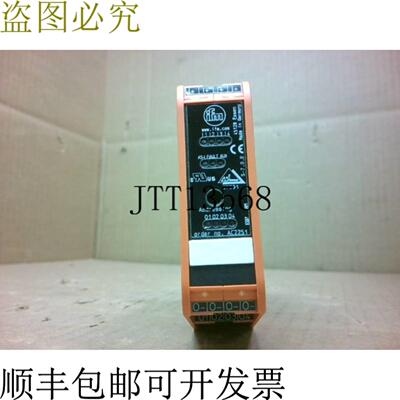 供应IFM AC2251 AS 接口