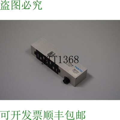 原装供应FESTO VABF-S4-1-S 570851