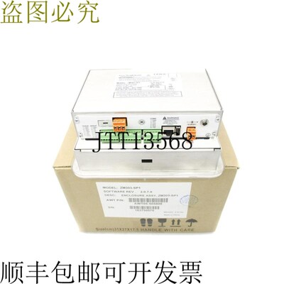 原装供应艾利称重-TRONIX ZM303-SP1 NSMP