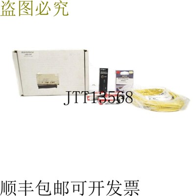 原装供应SYSTECH LED-210 NSMP