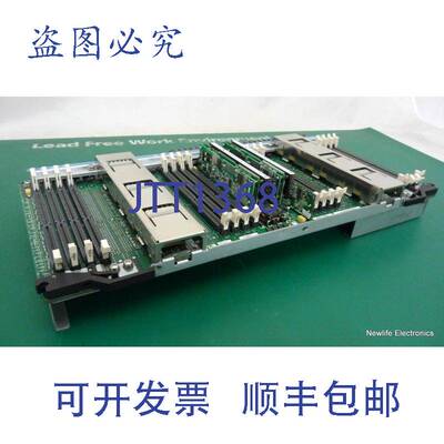 原装供应A6961-69804 16槽内存板，Integrity RX4640控制器A6961A