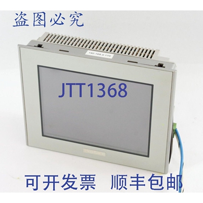 原装供应Pro-Face 3280035-02 HMI 操作面板 AGP3400-S1-D24