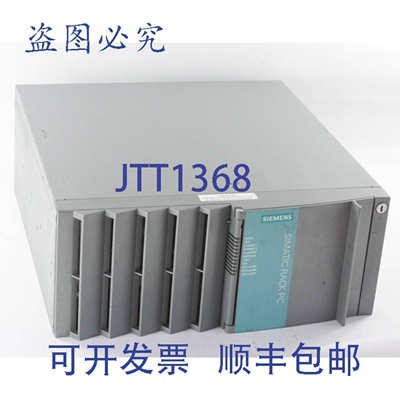 原装供应6BK1800-8BM10-1BA0 SIMATIC IPC847C BMW V0 PC - 电源