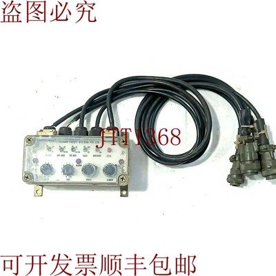 原装供应ROBWAY 安全系统模拟器模块,RCI 显示器 SIMRCI01