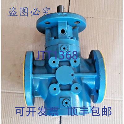 原装供应Kral Kf 5bca 000024 螺杆泵 -10 Max 180c