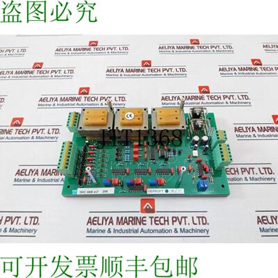 供应ISIC 06B M7 PCB 卡