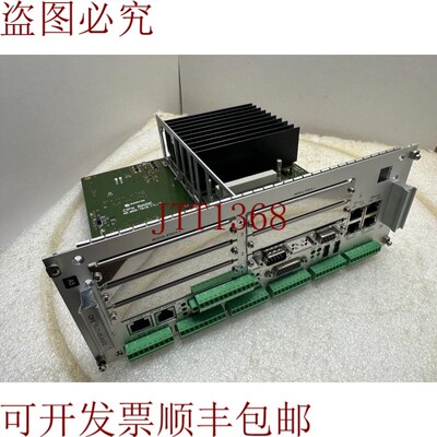 原装供应Trumpf 激光 CPX 18-21-85-A5/02 1581118 Rev:15 + TruC