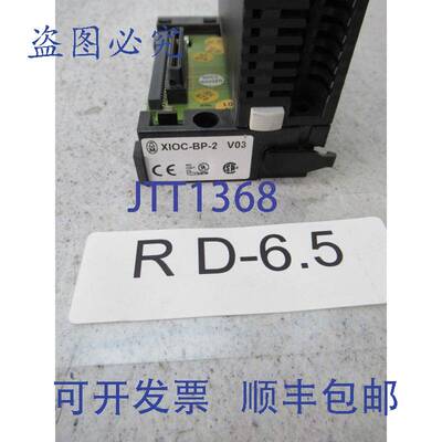 原装供应Moeller XIOC-16DI 输入模块 16DI 24VDC + Moeller XIOC