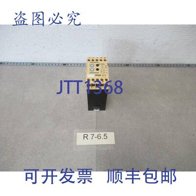 原装供应WOHRLE Eü-FLü/1/030 电压模块 220VAC