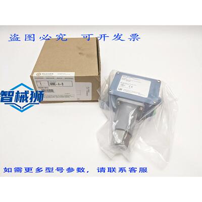 原装供应 UE J6-14955 压力开关 WME-4-9