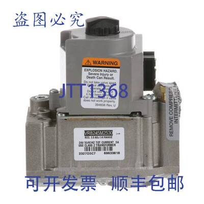 原装供应安全阀 24V NAT VR8204 Anets 60113501-CL