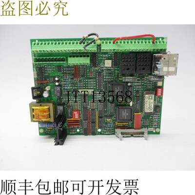 原装供应SQUARE D 52011-40550 REV.M