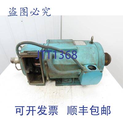 原装供应三菱电机 SDN-CFZ 系列直流电机 15/22kw 3450RPM 180L