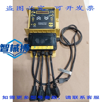 原装供应 米尔顿力通 DC4500 DC4500-111A 电导率控制器