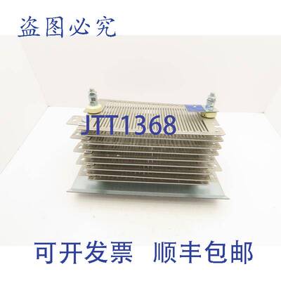 原装供应Frizlen FE 3100912 功率电阻器 3kW 3 欧姆