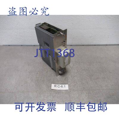 原装供应G24 G5/25WRGD 内置电源系统 SVS2 输入 24VDC 输出 5/15