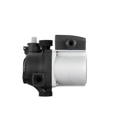 井川15PBG-A7冷热水循环增压壁挂炉地暖家用低音无泄漏卧式屏蔽泵