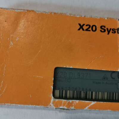 (议价）X20DI9371，，有的来