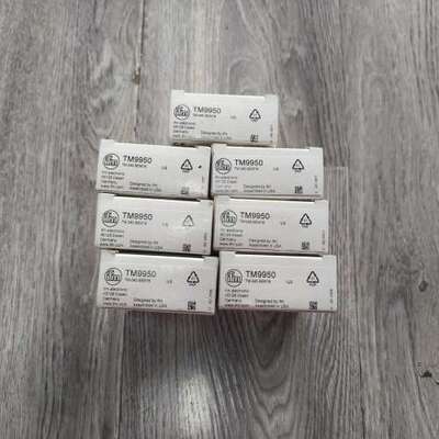 【】IFM易福门TM9950温度传感器议价