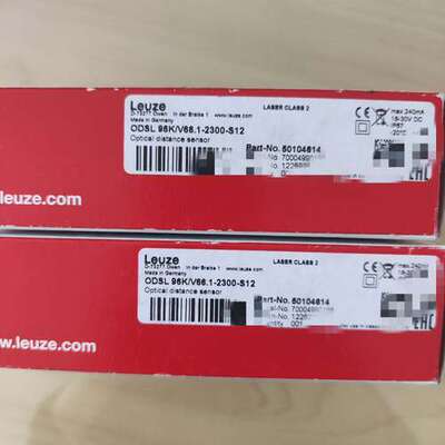 劳易测50104614   ODSL96KV66.1-议价